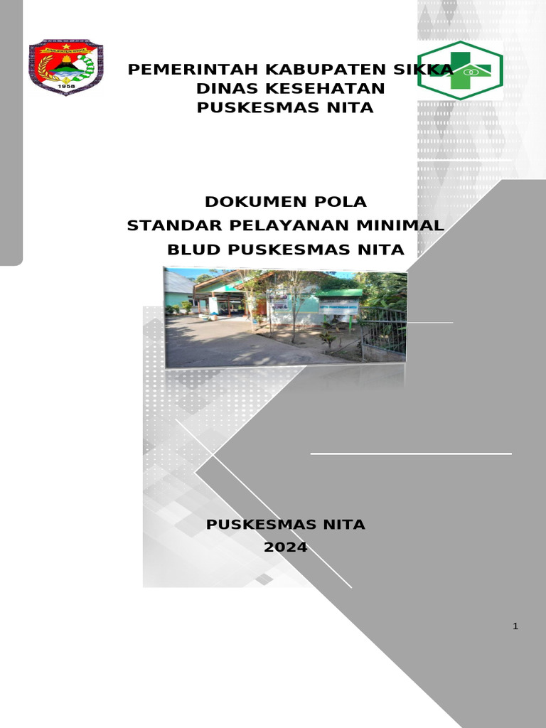 SPM Blud Revisi & Cover 2 Ok (1) Rubah Nita | PDF
