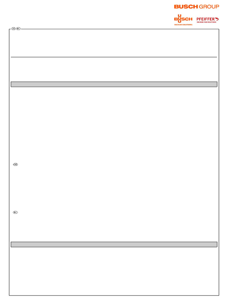 Safety Data Sheet VSC 100 D2 en | PDF | Toxicity | Dangerous Goods