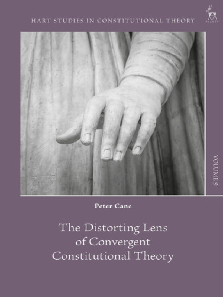 The Distorting Lens of Convergent Constitutional Theory | PDF
