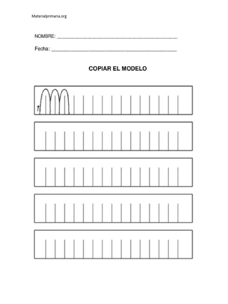 Trazos y Grafo | PDF