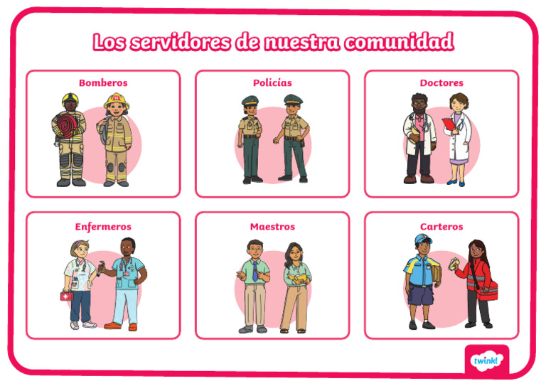 Servidores-Publicos Ver 1 | PDF