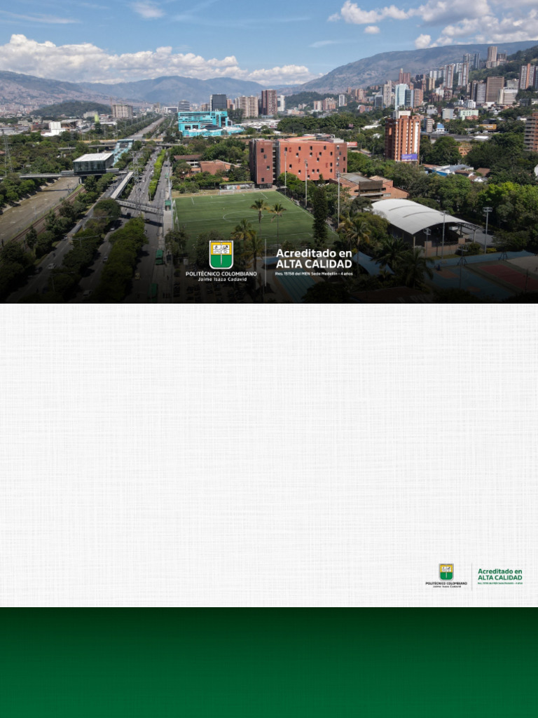 fg22 Plantilla Presentacion Institucional 2025 | PDF