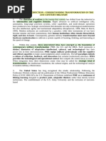 Army Learning Concept 2030-2040 Overview | PDF | Learning ...