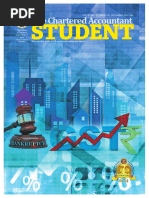 ICAI E-Diary User Manual for Article Assistants | PDF