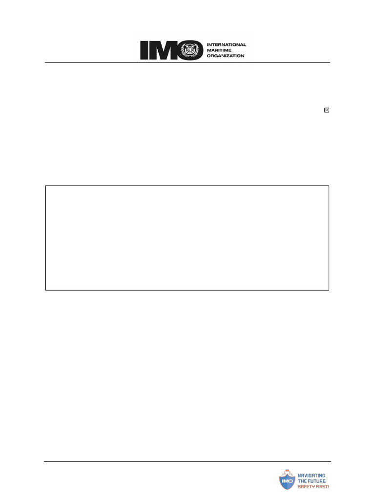 MSC 108-InF.7 - Alternative Roll Period Formula To Be Used For ...