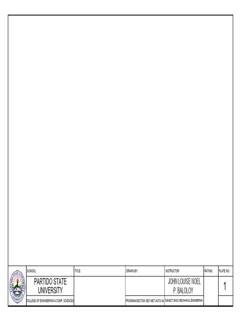 Border | PDF