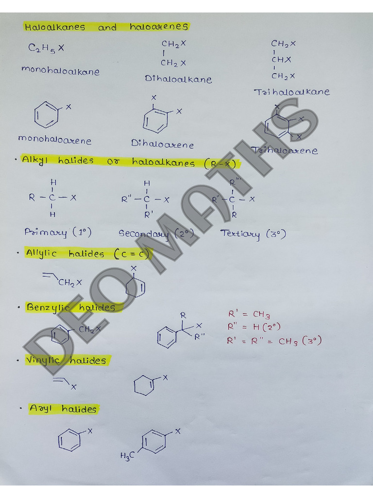 Organic Chemistry Basics | PDF