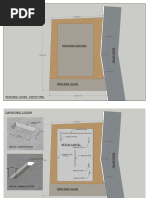 Contoh Template RAB (Rencana Anggaran Biaya) Untuk Sebuah Restoran | PDF