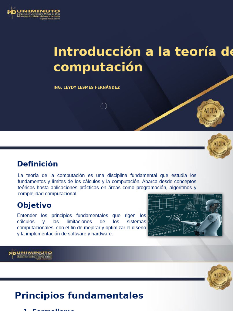 Introducción a la Teoría de la computación | PDF | Informática | Teoría ...