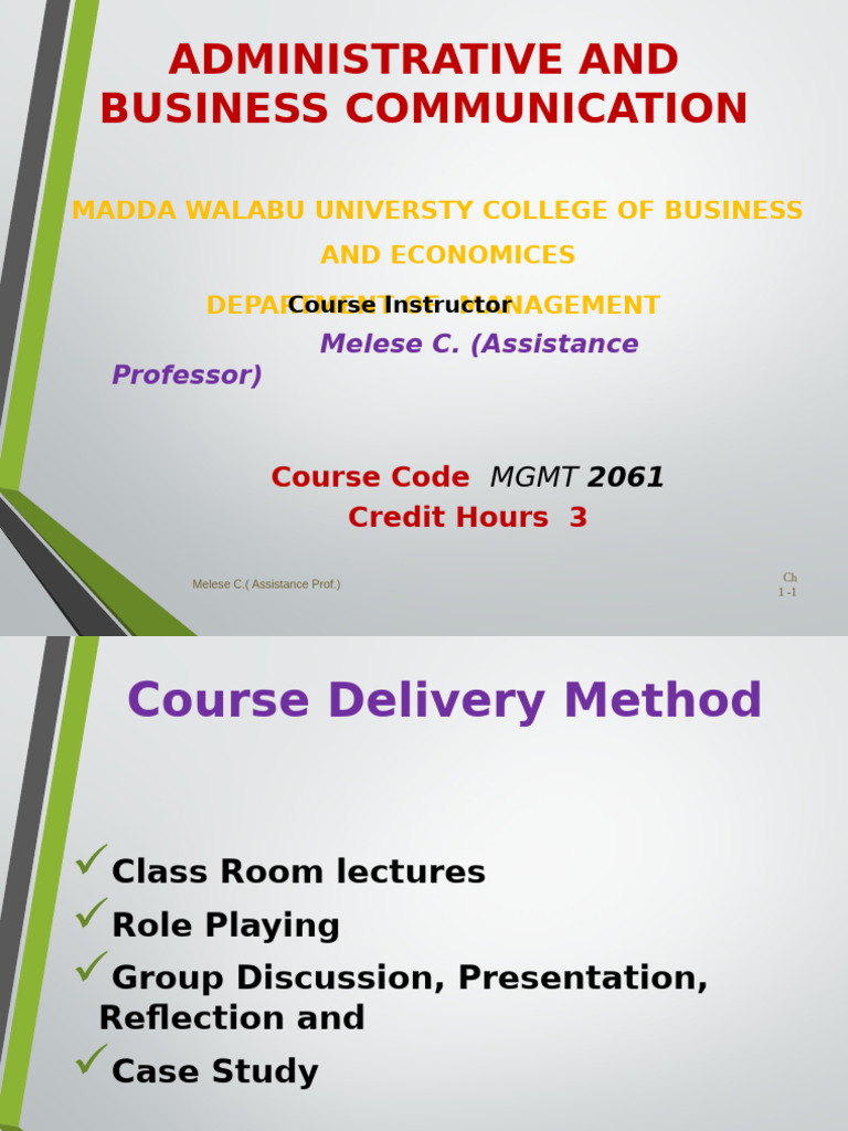 Effective Business Communication Strategies | PDF | Communication | Symbols