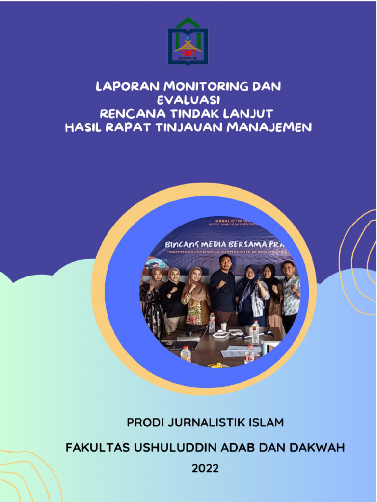 Contoh RTL Ji 2023 | PDF