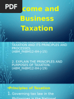 BIR Form 2304: Income Payment Certificate | PDF | Insurance | Payments