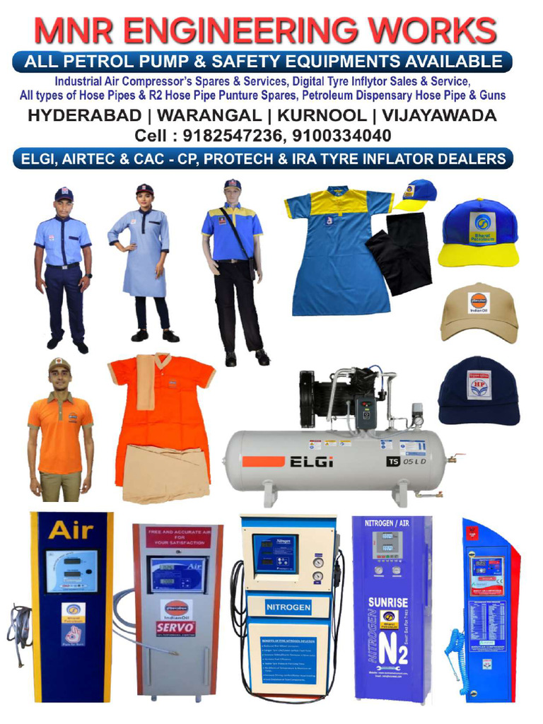MNR Catalogue (H) | PDF