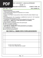 Kaplan's Triphasic Sexual Model | PDF | Psychotherapy | Sexual Dysfunction