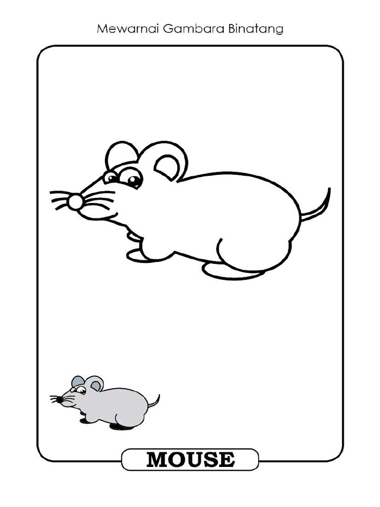 TIKUS | PDF