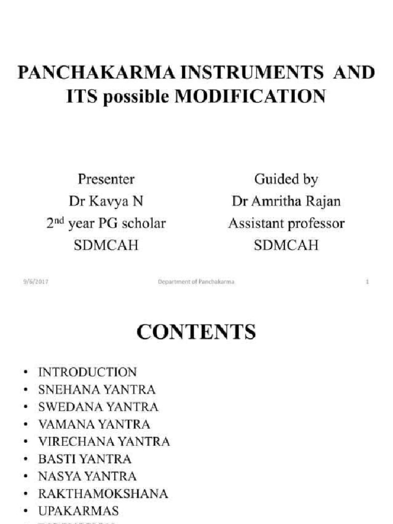 Article Ayurveda | PDF