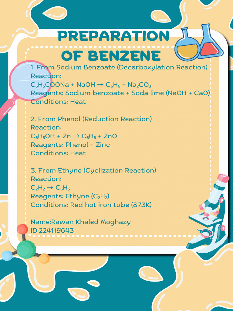 Yellow and Blue Pastel Colorful Laboratory Rules Poster A4 Document ...