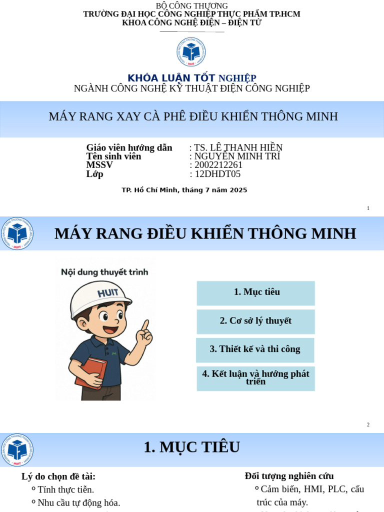 2002212261-Nguyen Minh Tri-May Rang CA Phe DKTM | PDF