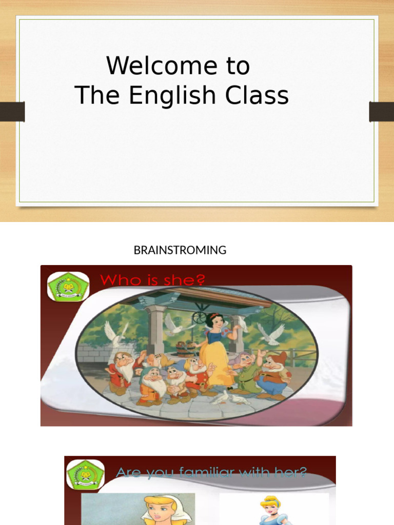 Understanding Narrative Text Structure | PDF