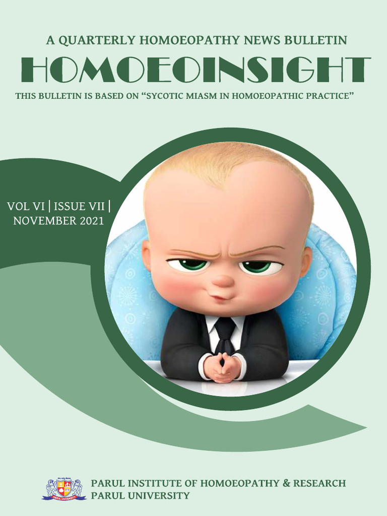 8 PIHR Bulletin Aug-2021 Issue Editor Dr. Nidhi | PDF