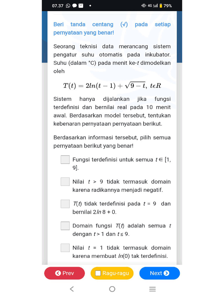 Tka MTK TL 2 | PDF