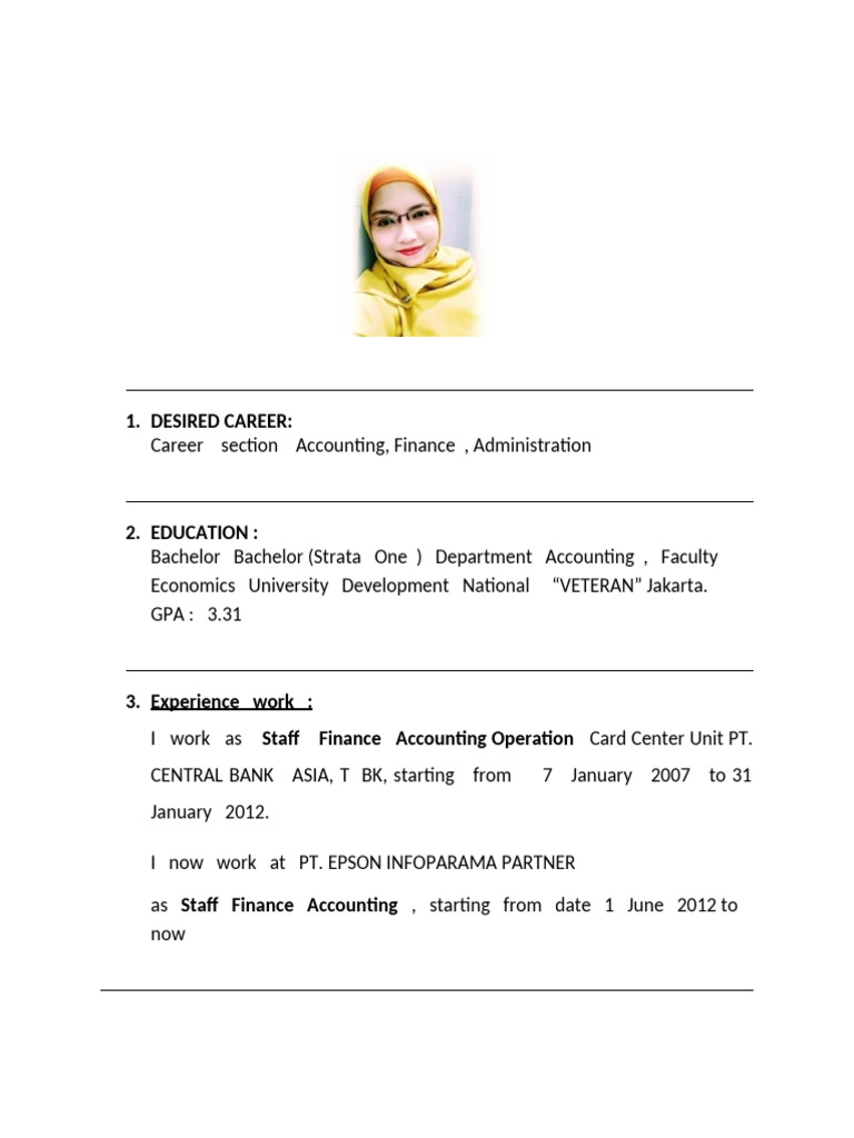 Lamaran New Nunit Id To en 2024-07-03 12-22-22 | PDF