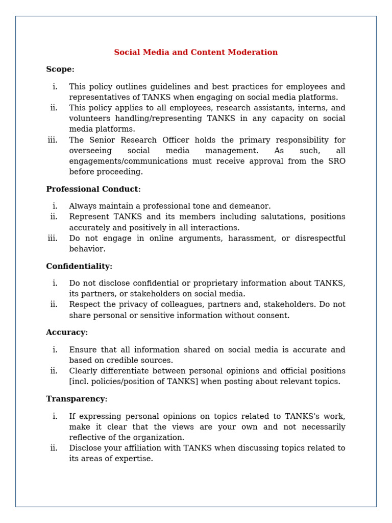 Social Media Essentials | PDF | News | Communication