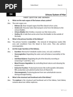 The Wind by Robert Louis Stevenson | PDF