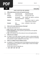 The Wind by Robert Louis Stevenson | PDF