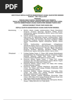 Penggunaan Simkah Gen 4 | PDF