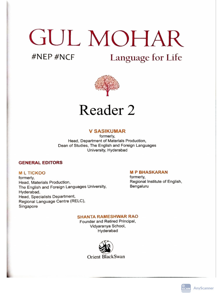 Gul Mohar 2 | PDF
