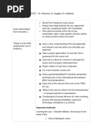 Civil Evidence Act 1995 Overview | PDF | Hearsay | Evidence (Law)