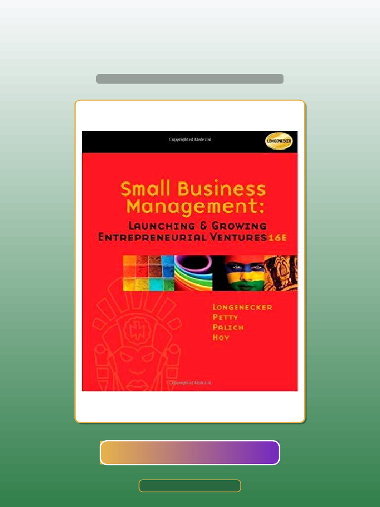 Ultimate Bundle Small Business Management Launching and Growing ...