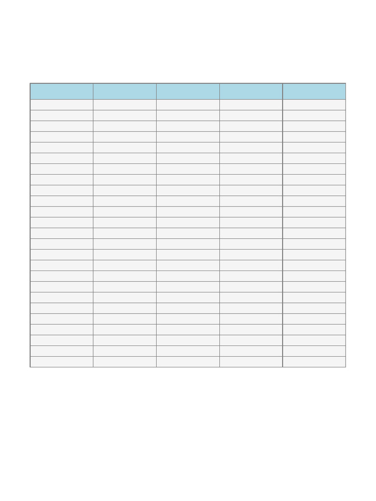 Common Words For Task2 | PDF