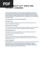 Personnel Transfer via Frog Capsule Procedure | PDF | Crane (Machine)