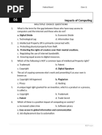 The Wind by Robert Louis Stevenson | PDF