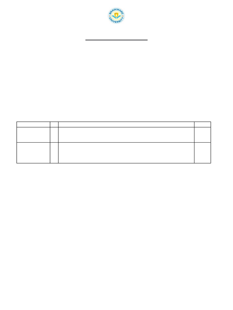 Assignment1 Questions | PDF