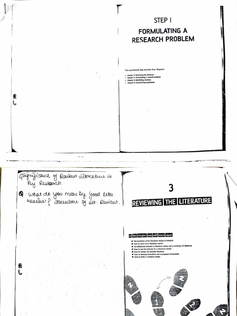 RMS Notes | PDF | Methodology | Libraries