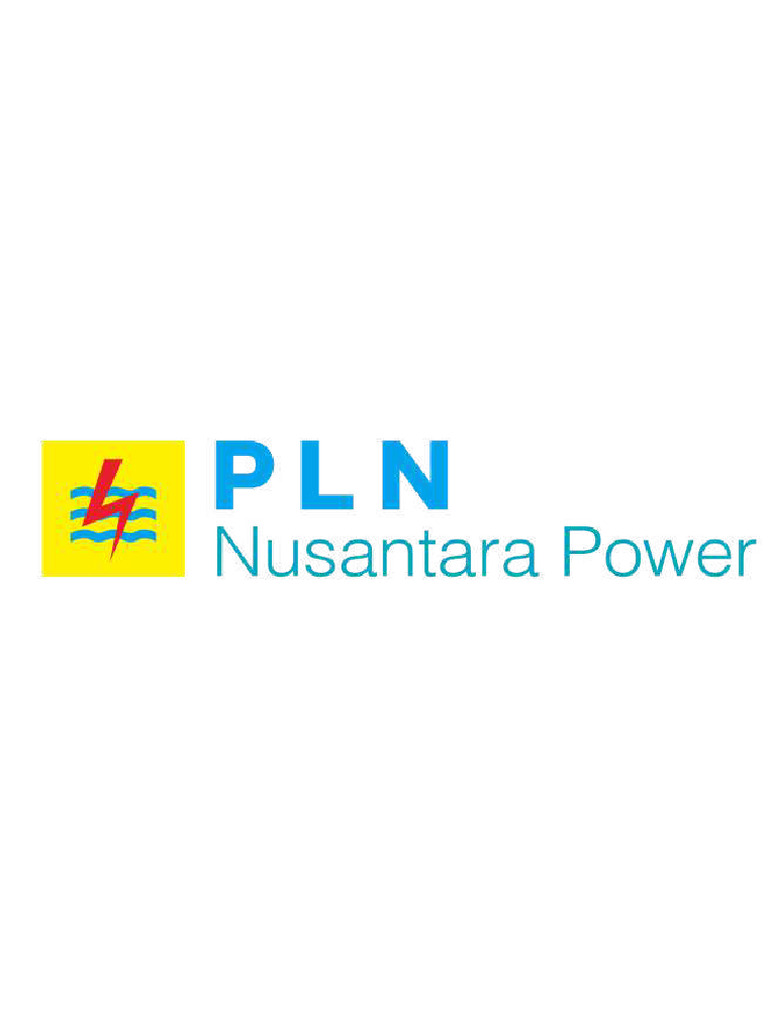 Logo PLN Nusantara Power | PDF