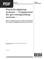 EN 12021:2014 Respiratory Equipment Standard | PDF | Oxygen ...