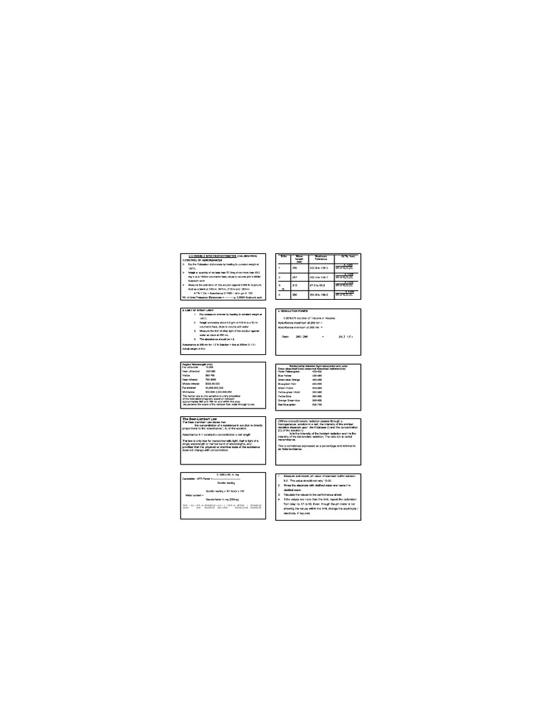 Pocket Book | PDF