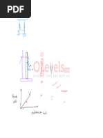 Hooke's Law Practical Experiment Guide | PDF