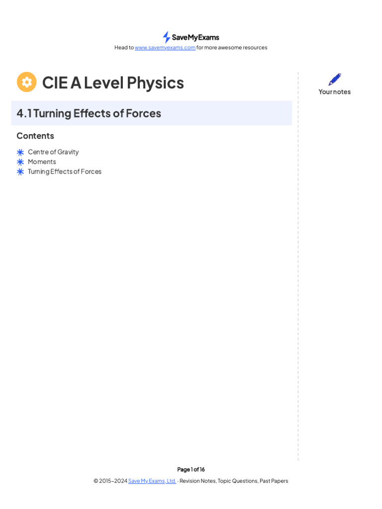 4 Forces, Density and Pressure | PDF | Buoyancy | Pressure