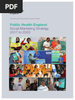 PHE Public Health Strategy 2020-2025 | PDF | Public Health ...