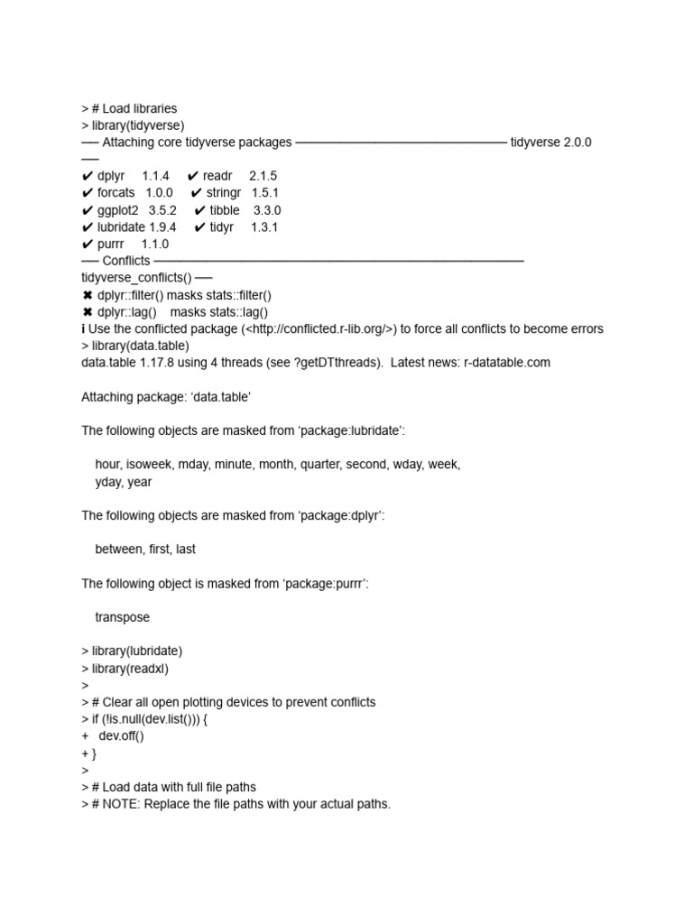 Data - Analysis - Task1 Code | PDF | Computer Data | Information Retrieval