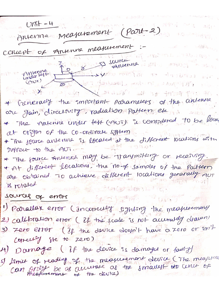 Awp Unit-4 (Part 1) | PDF
