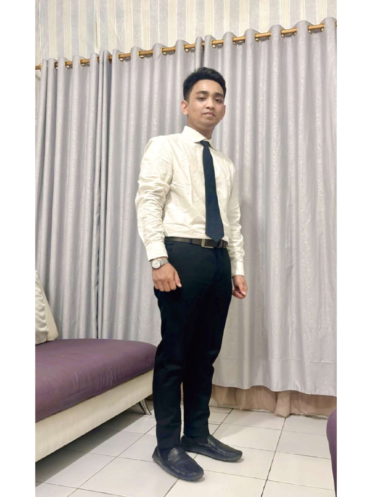 Foto Formal | PDF