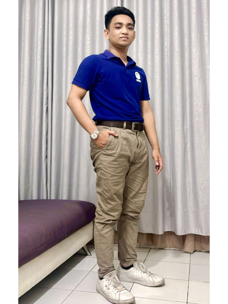 Foto Formal Dan Non Formal | PDF