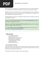 GAT Registration Process Guide | PDF