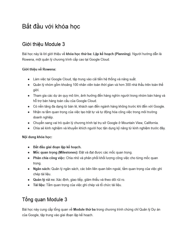 QLDA - Module 3.1 | PDF